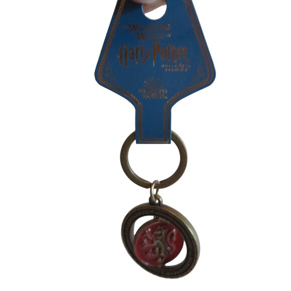 Warner Bros. | Accessories | Hp Universal Studios Harry Potter ...